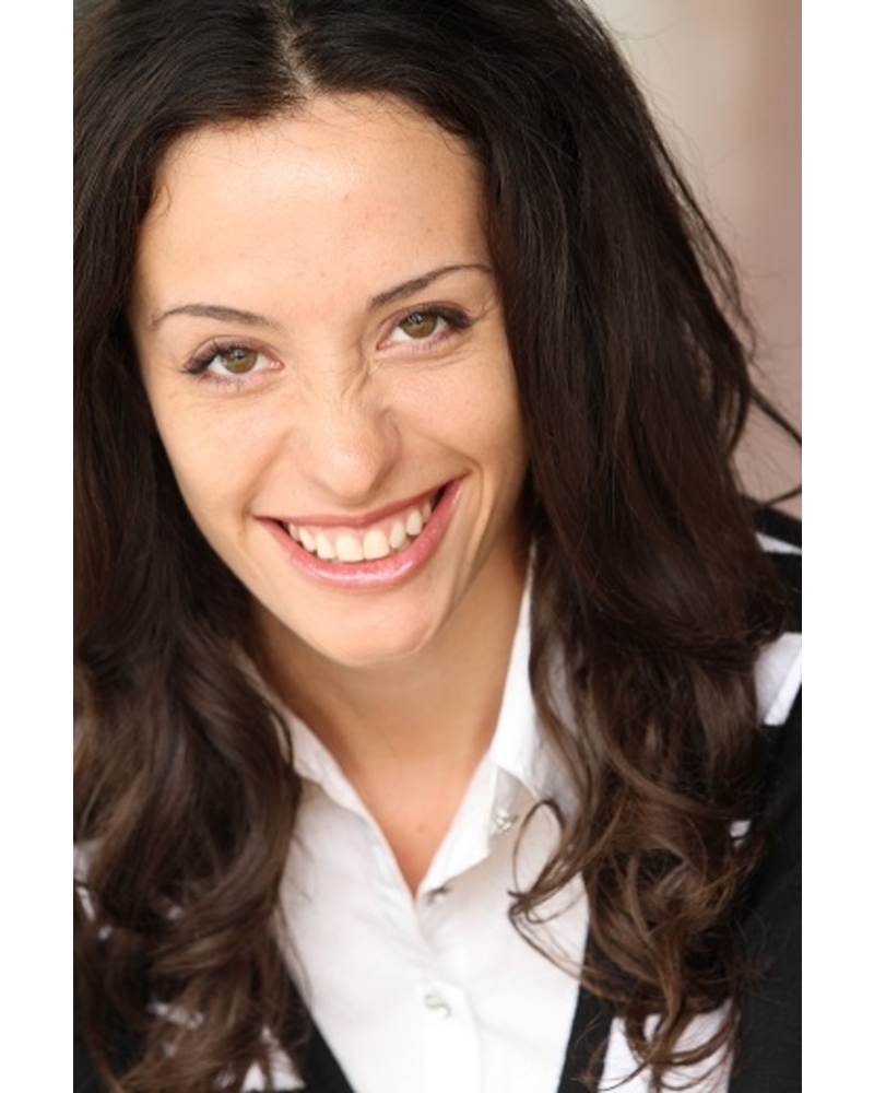 Headshots: