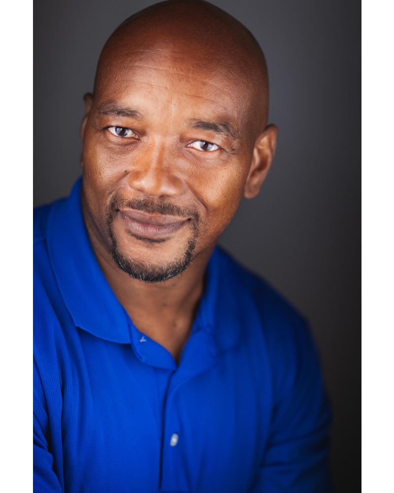Headshots: