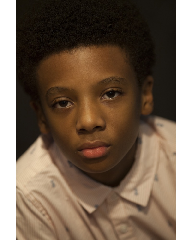 Headshots: