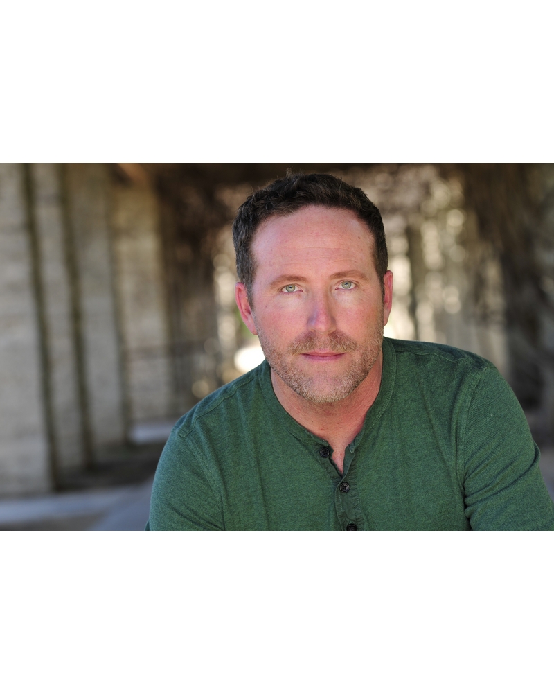 Headshots: