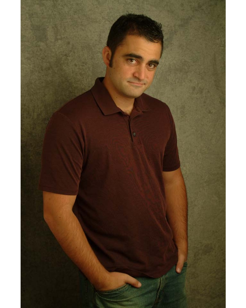 Headshots: