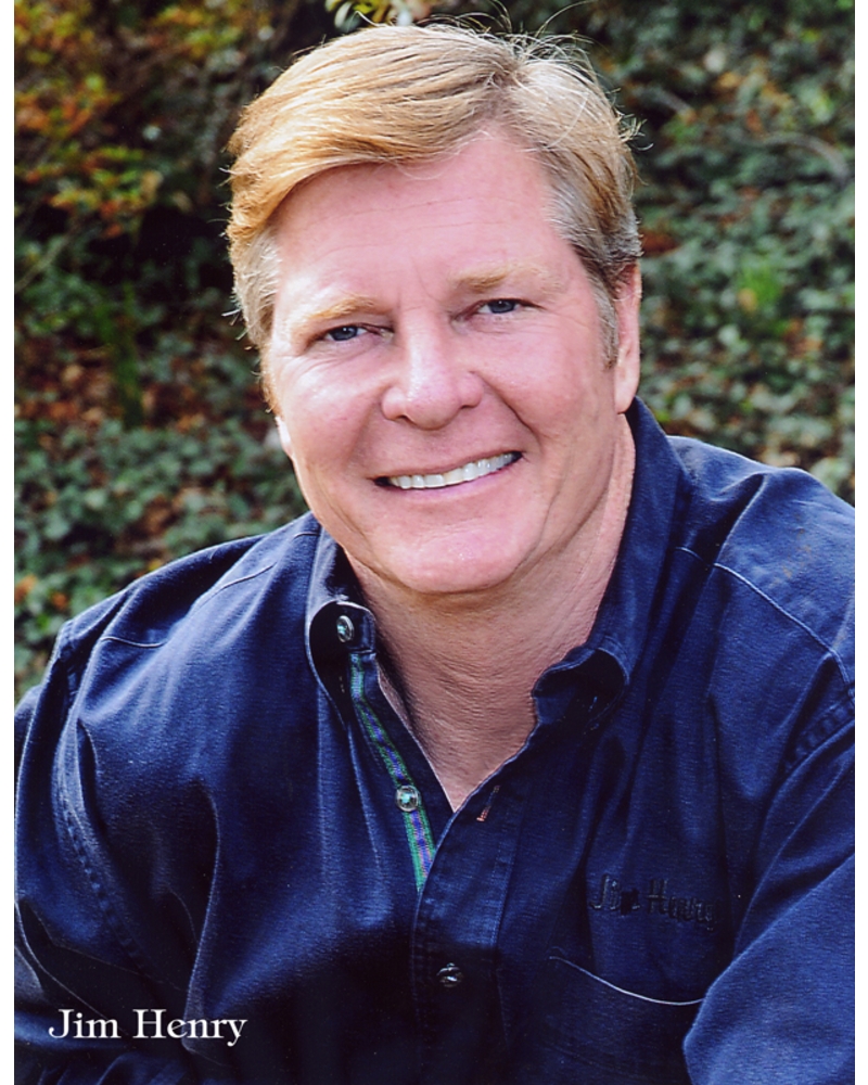 Jim Henry