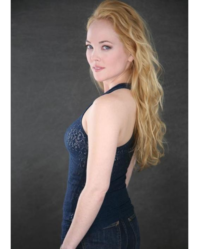 Headshots: