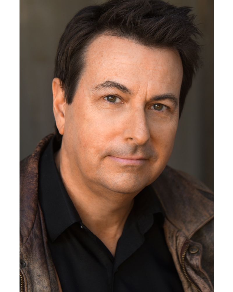 Headshots: