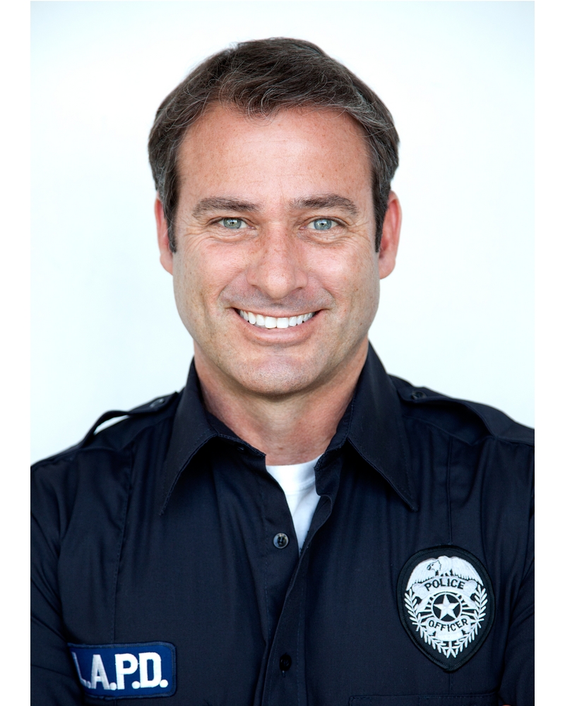 Headshots: