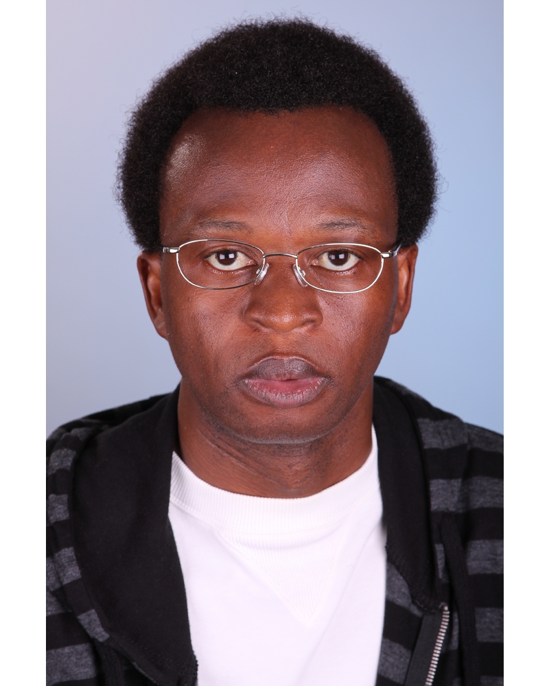 Headshots: