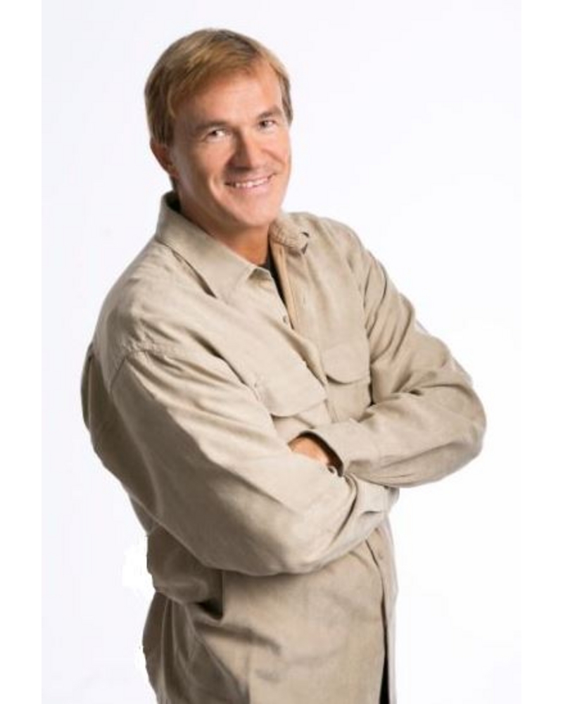 Headshots:
