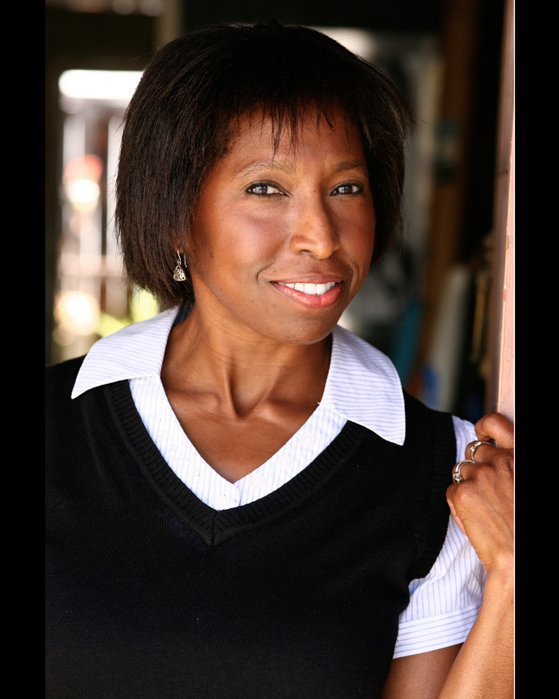 Headshots: