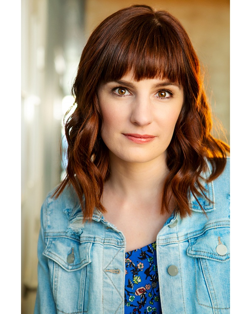 Headshots: