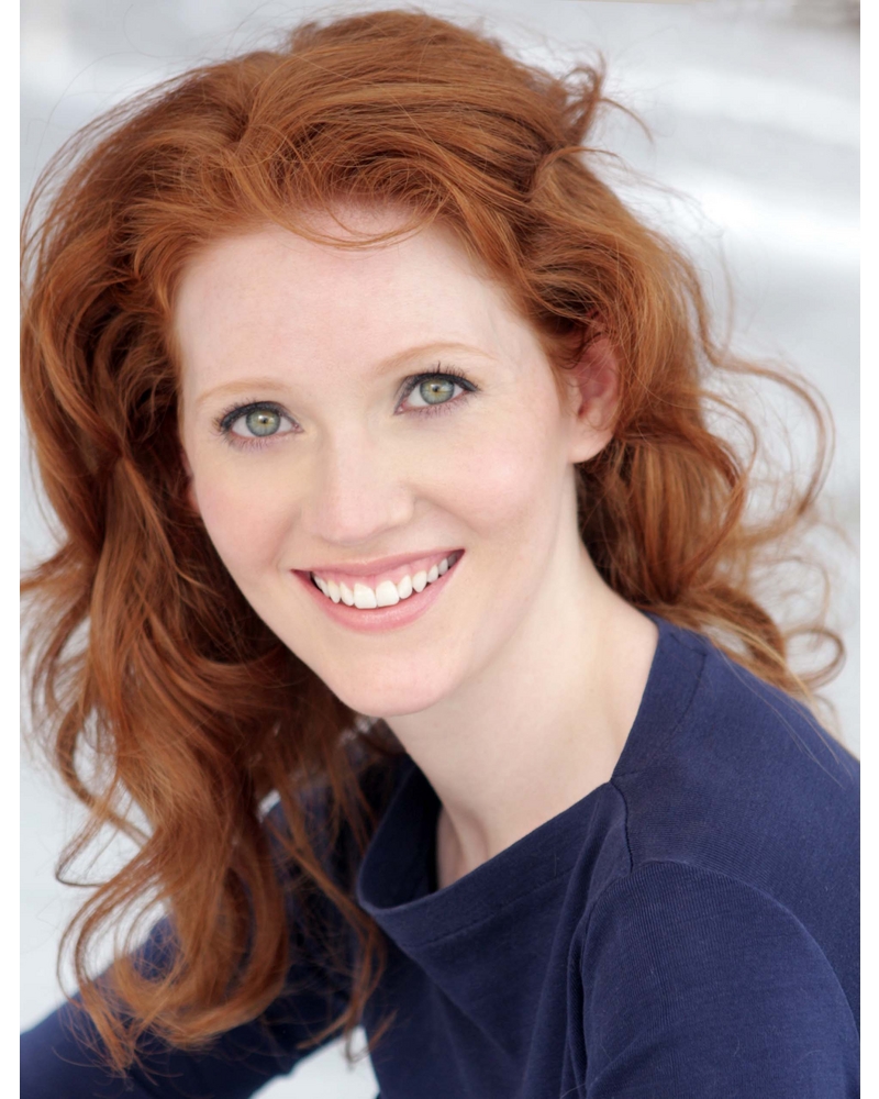 Headshots: