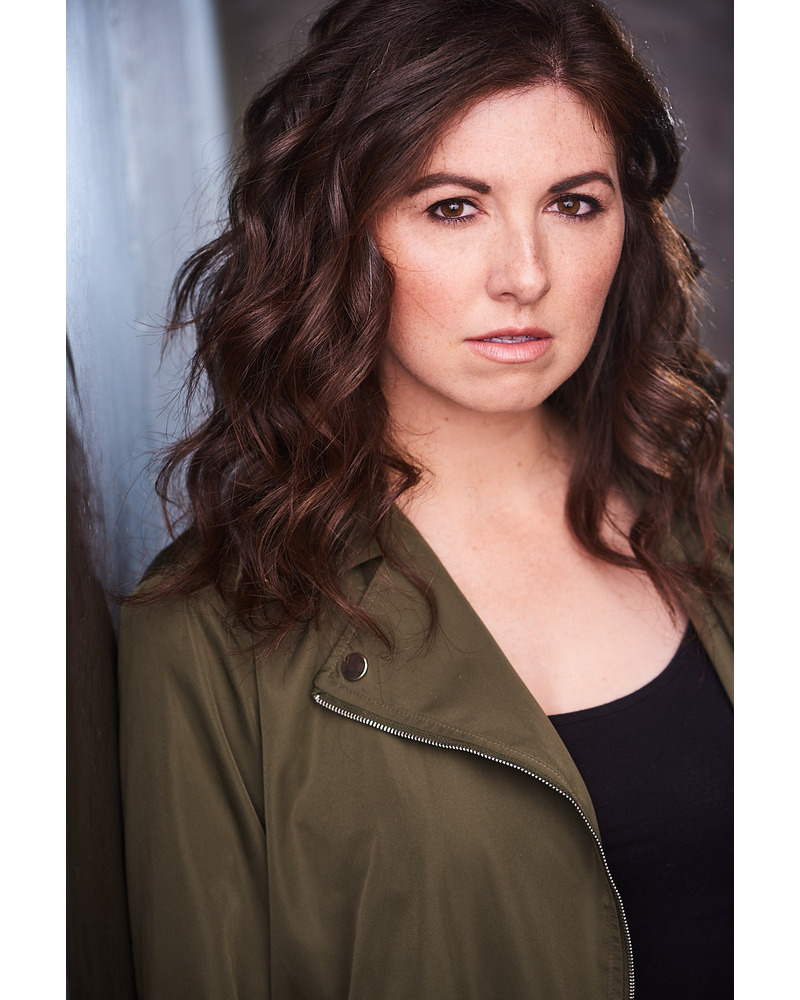 Headshots: