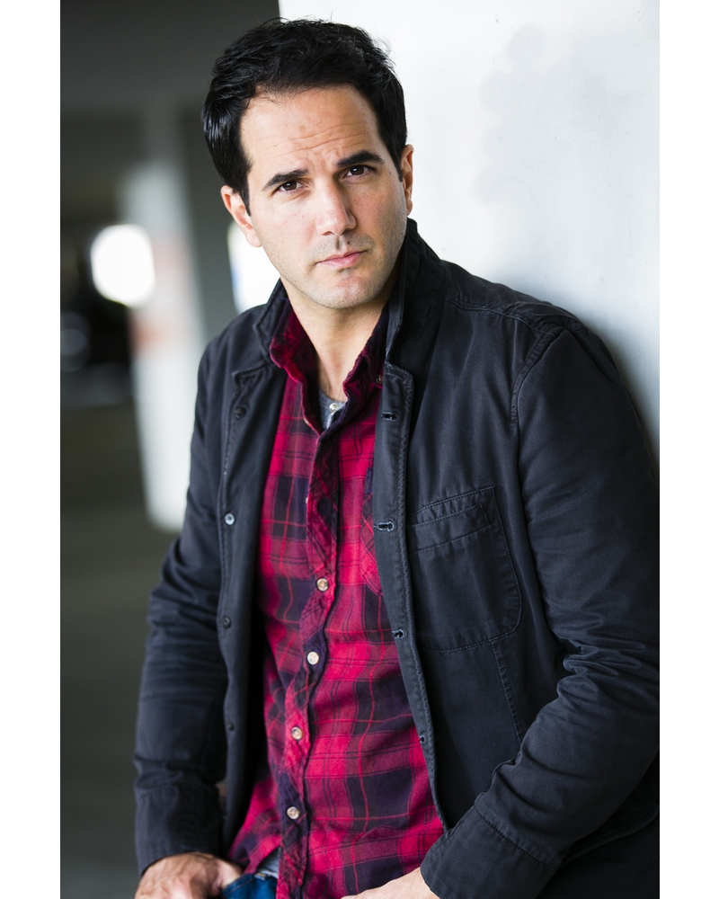 Headshots: