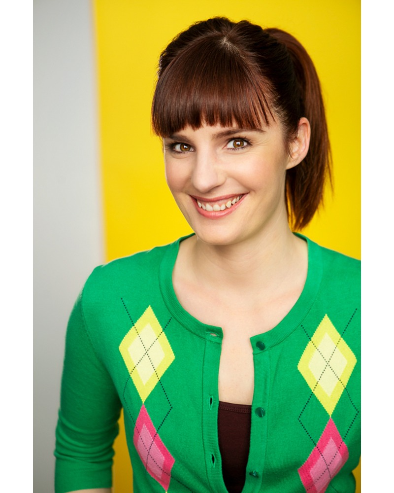 Headshots: