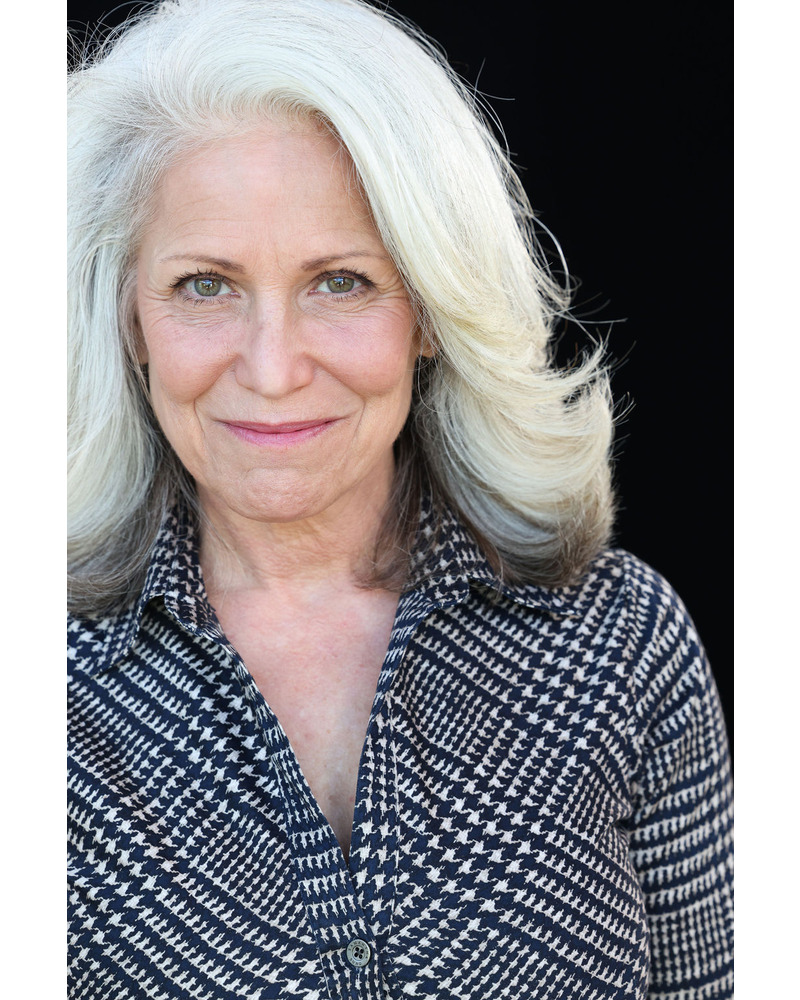 Headshots: