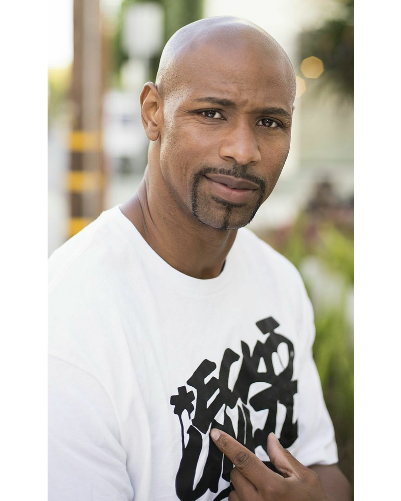 Headshots:
