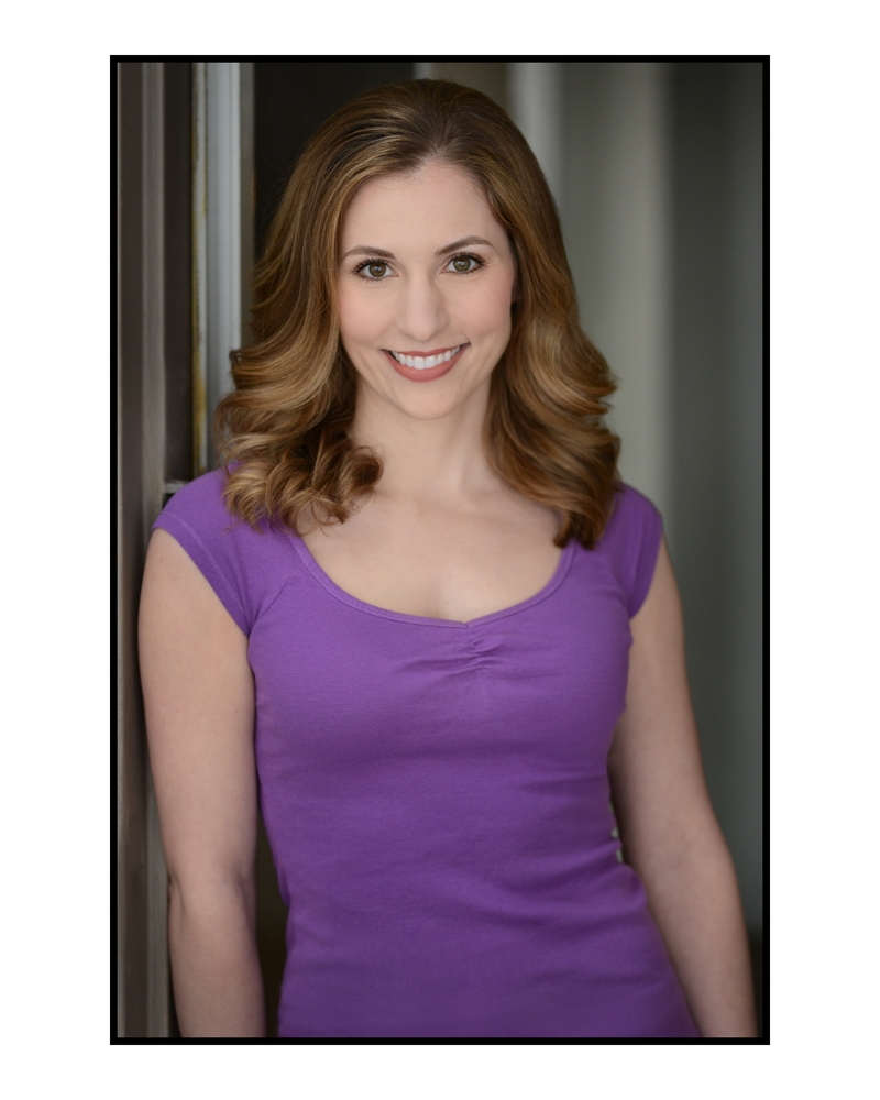 Headshots: