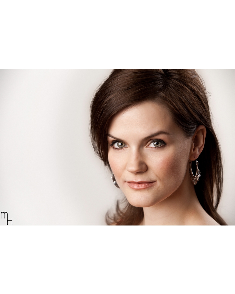 Headshots: