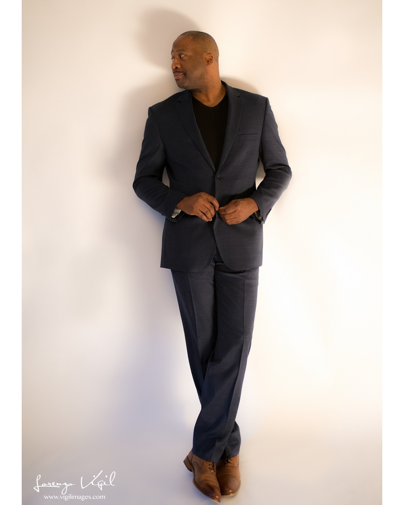 Headshots: