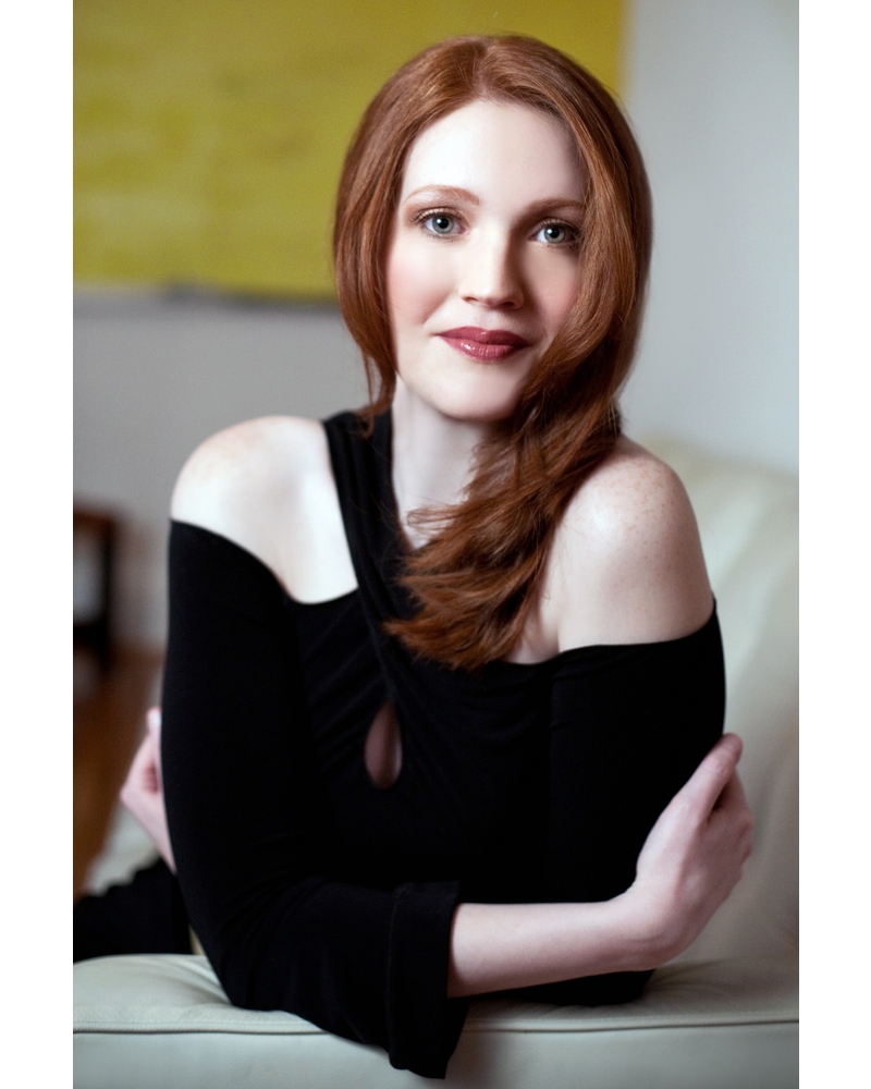 Headshots: