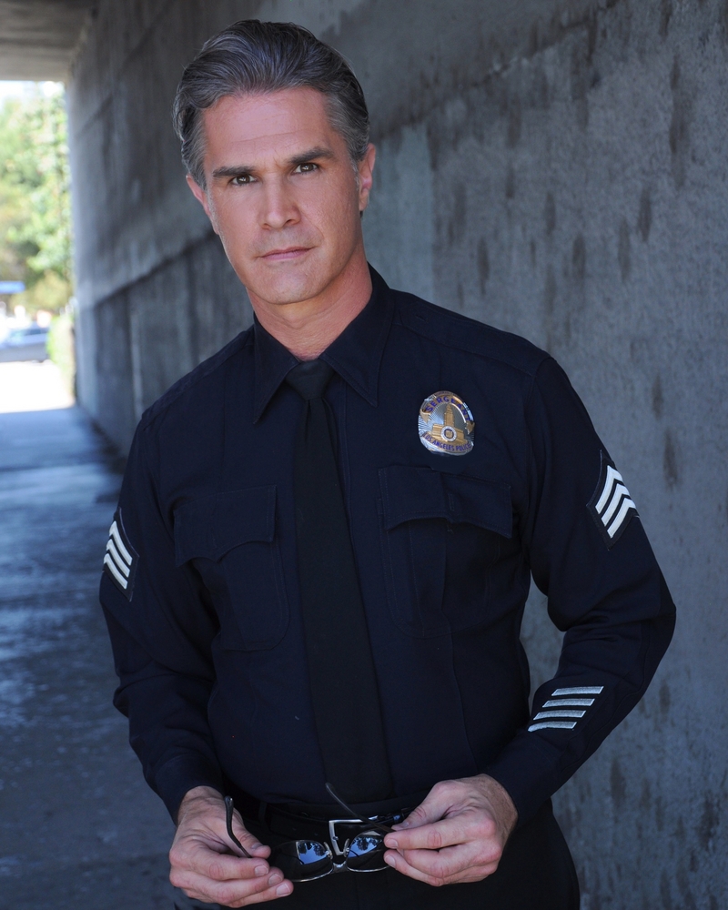 Headshots: