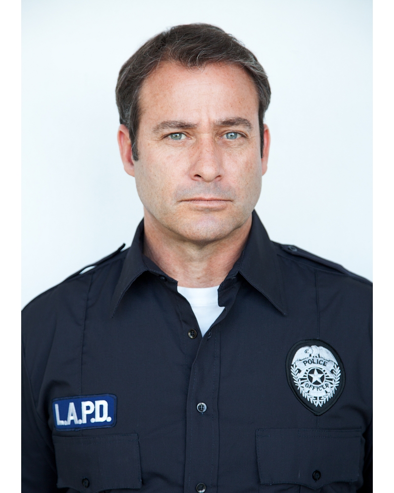 Headshots: