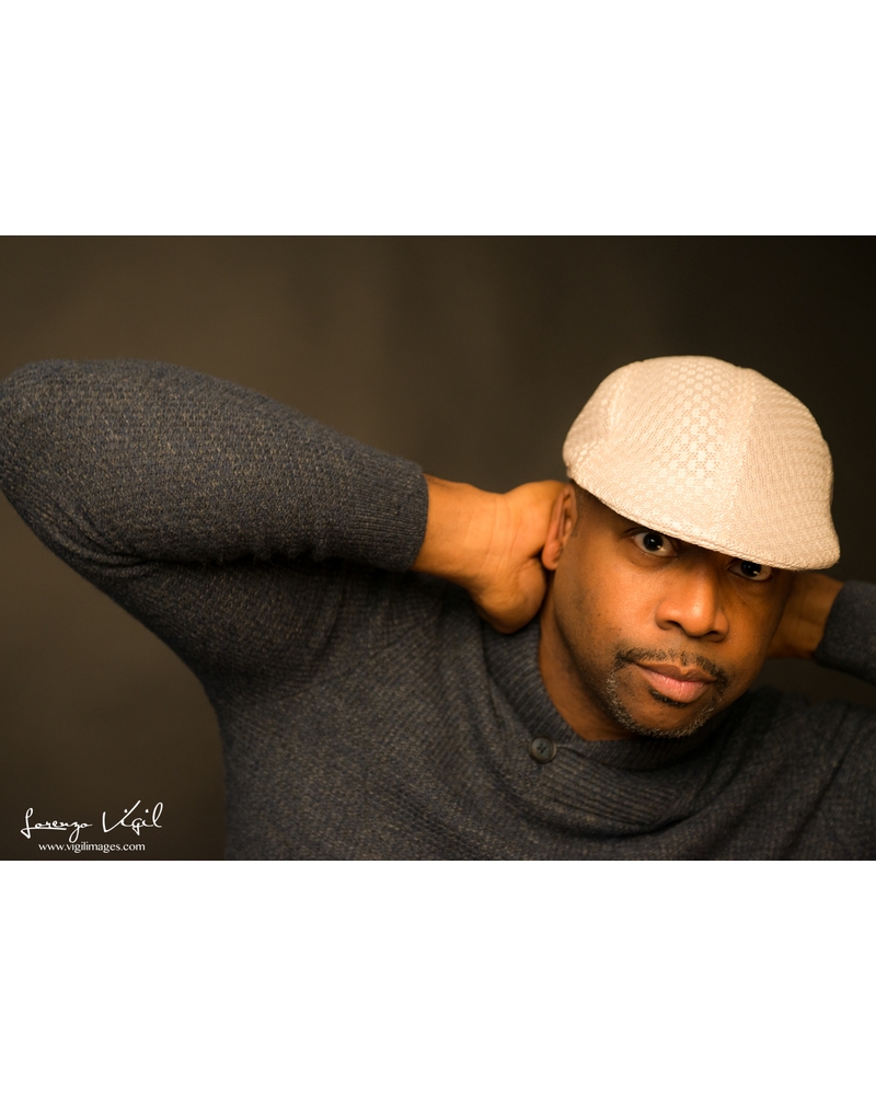 Headshots: