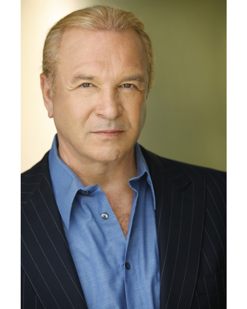 Headshots: