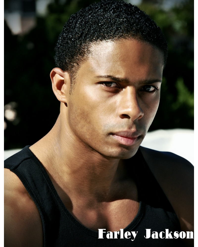 Headshots:
