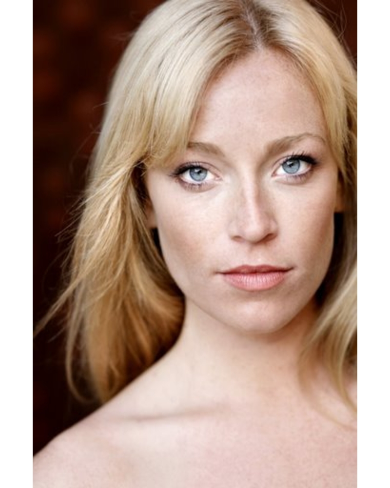 Headshots: