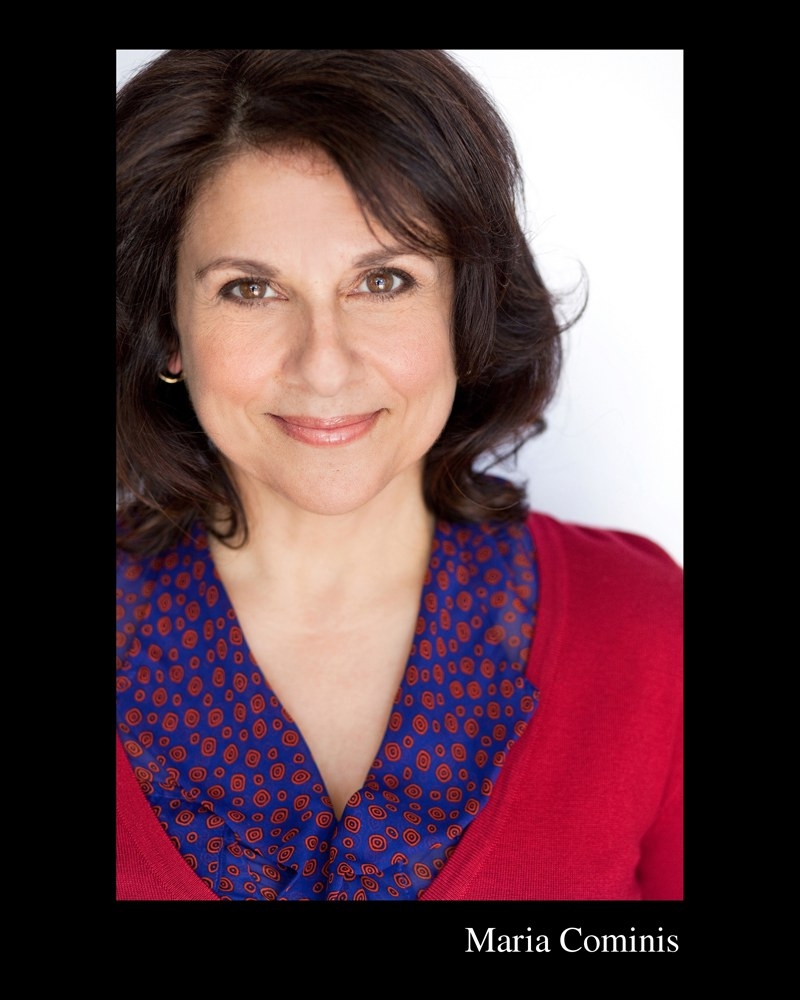 Maria Cominis