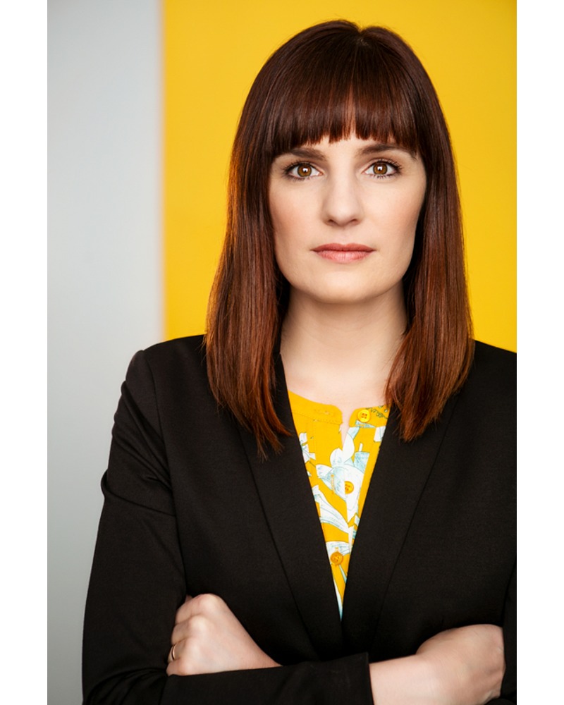 Headshots: