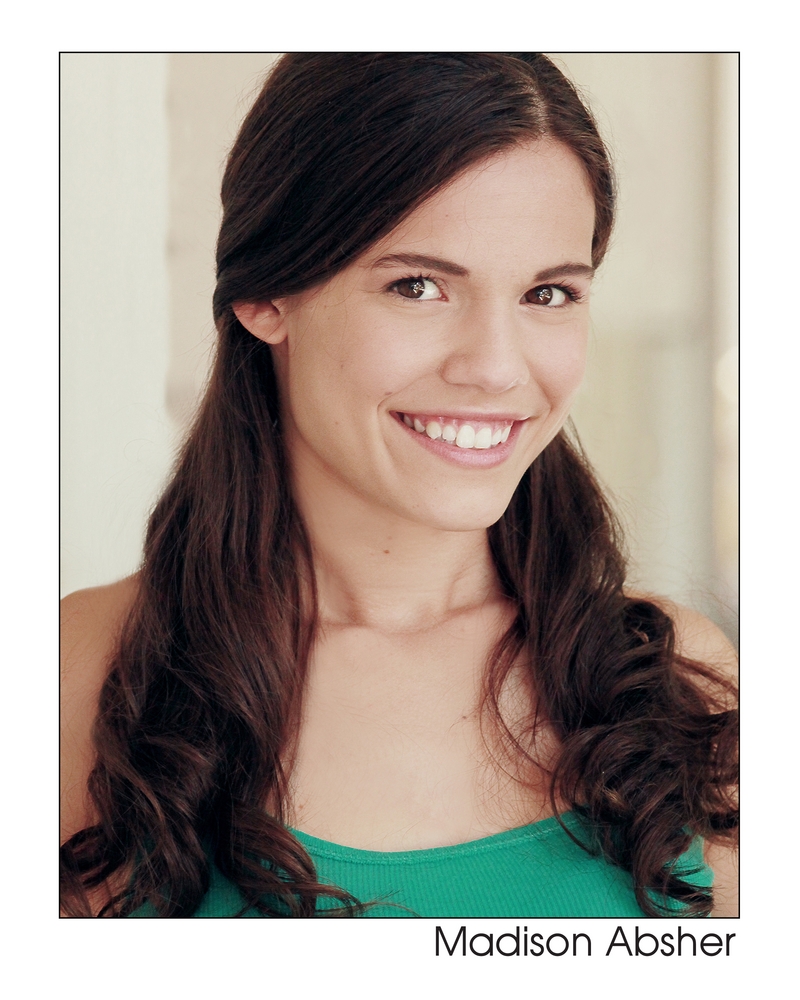 Headshots: