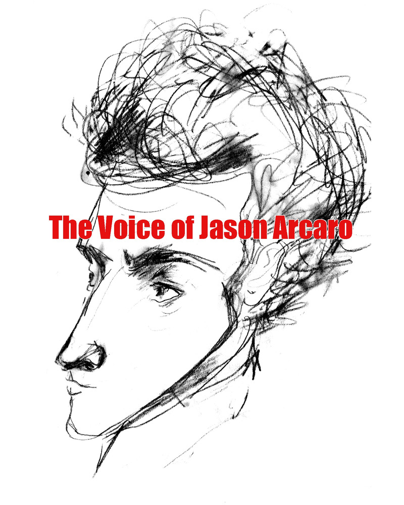 Jason Arcaro