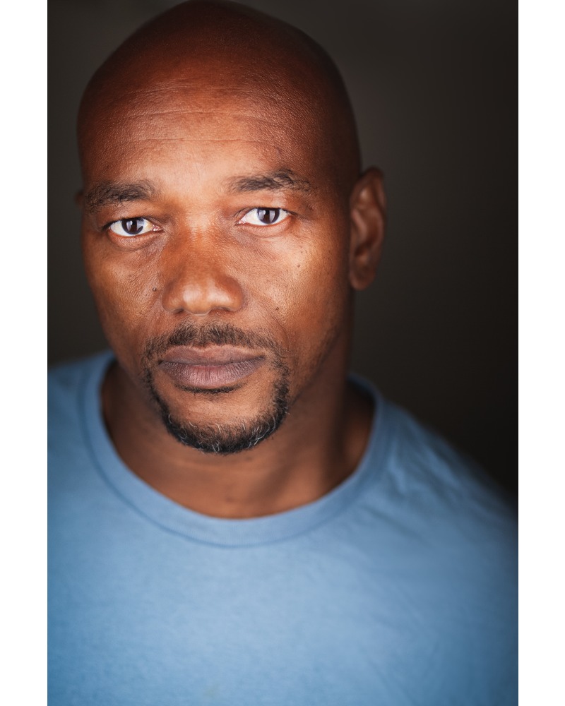 Headshots: