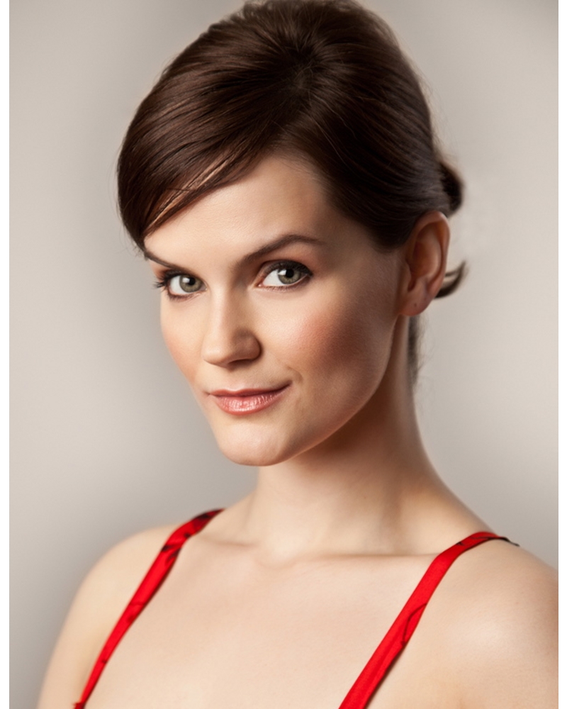 Heather Warren