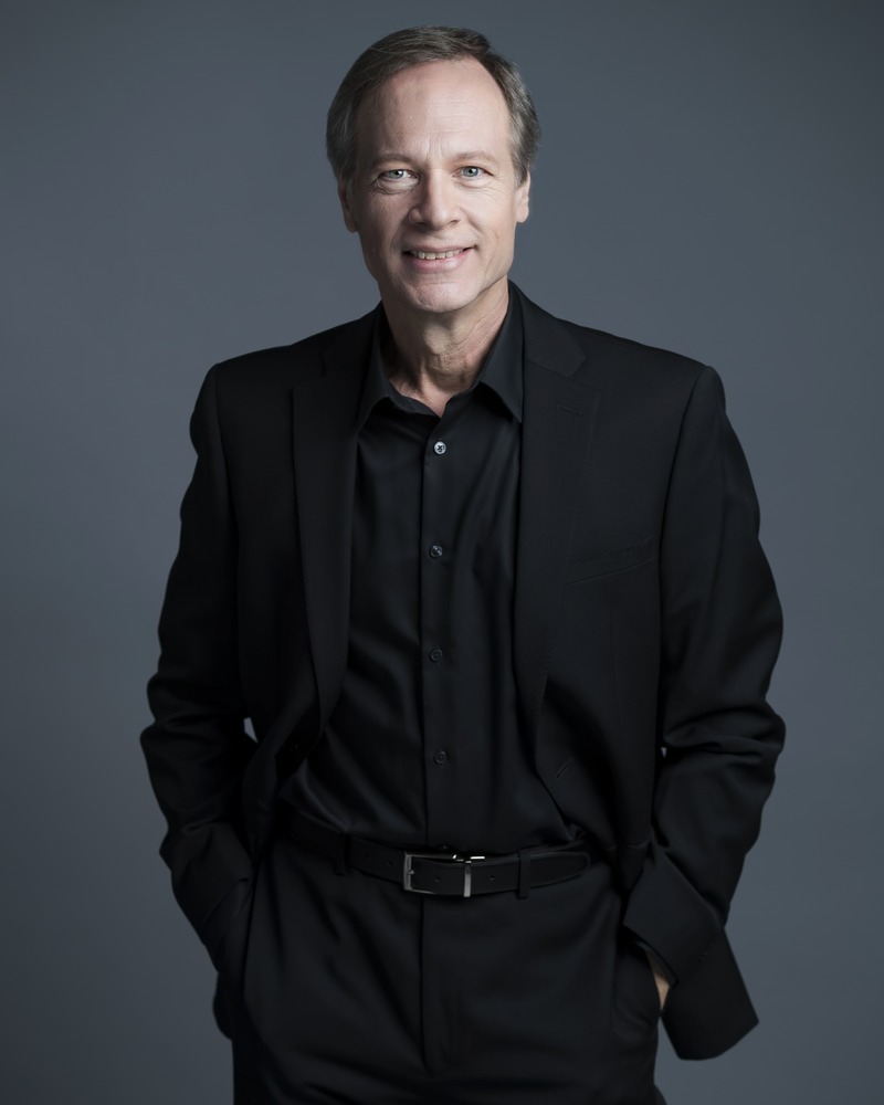 Headshots: