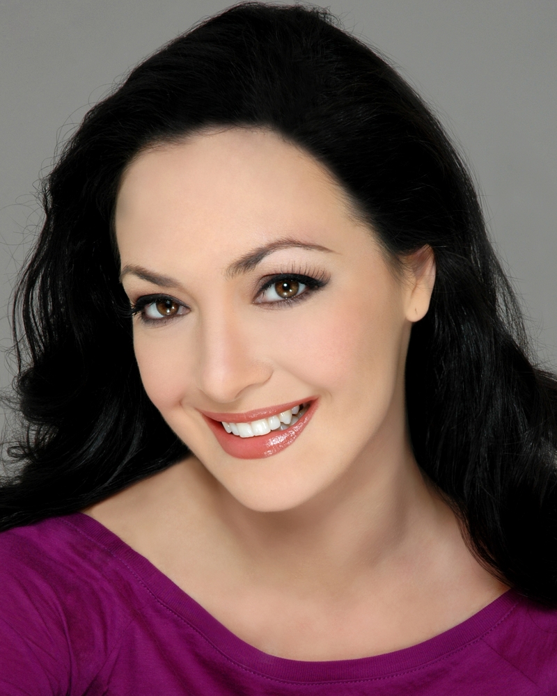 Headshots: