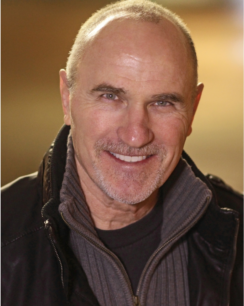 Headshots:
