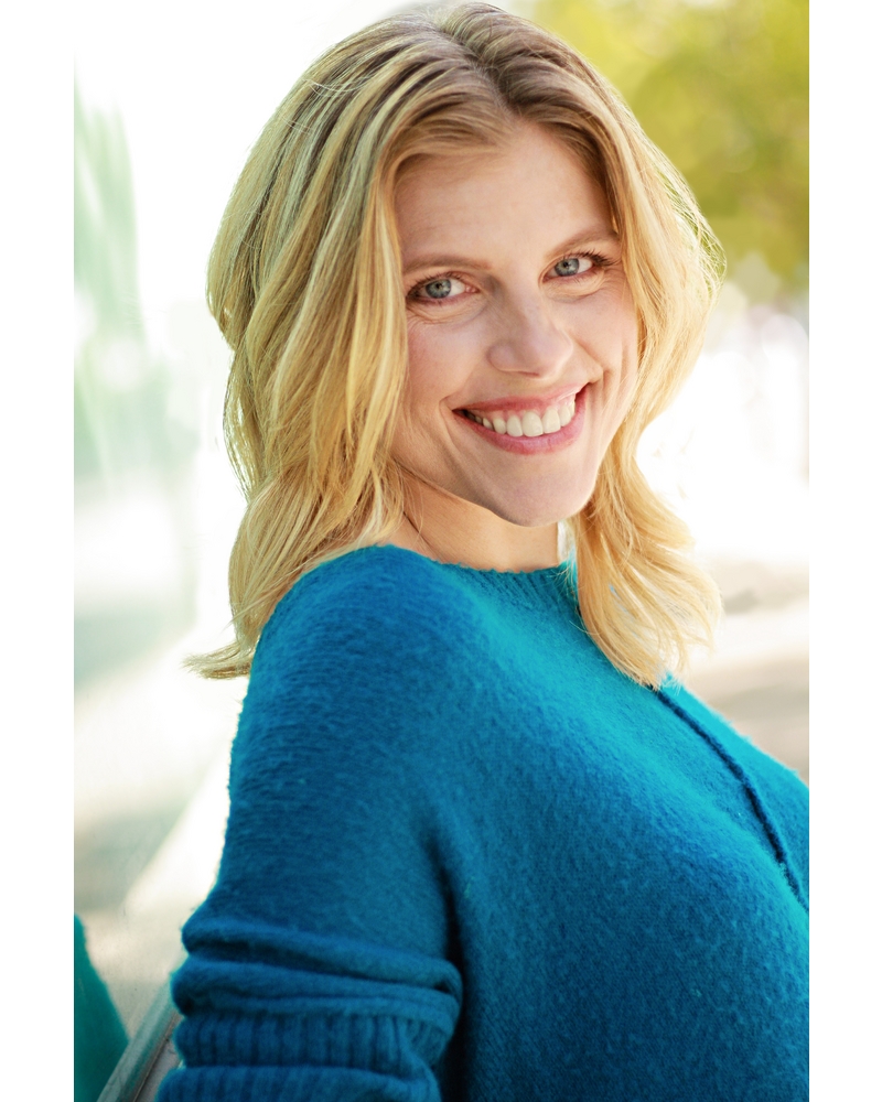Headshots:
