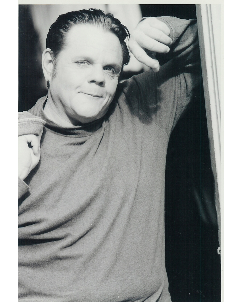Headshots: