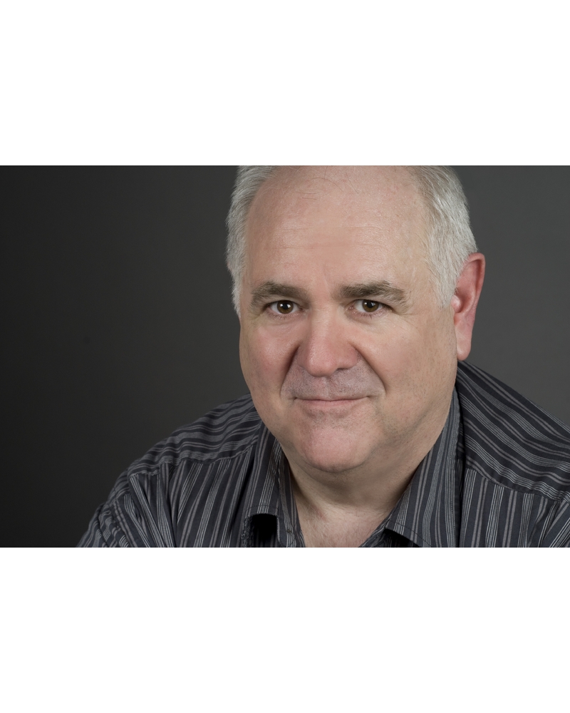 Headshots: