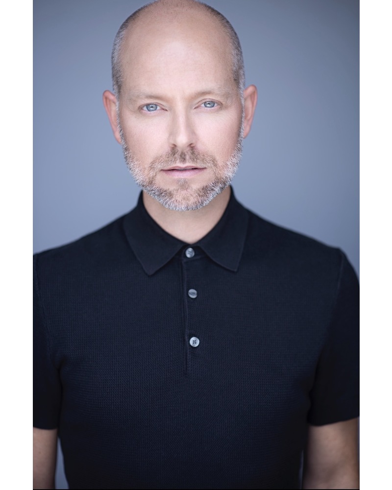 Russell Saylor