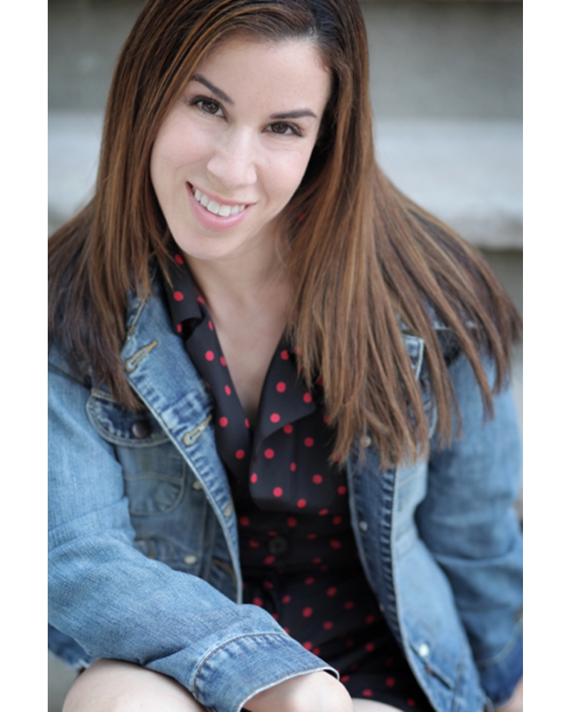 Headshots: