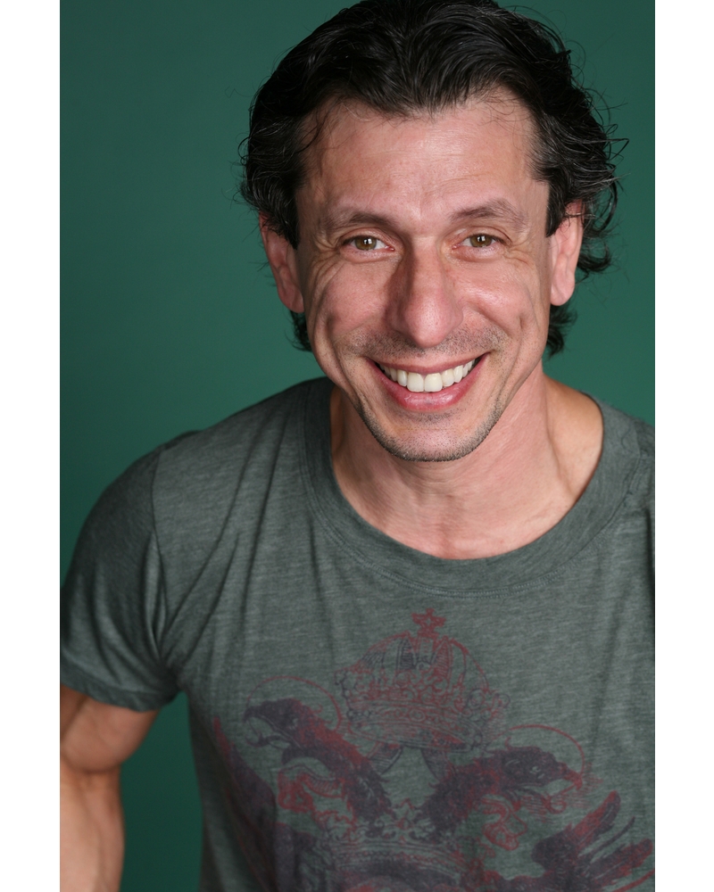 Headshots: