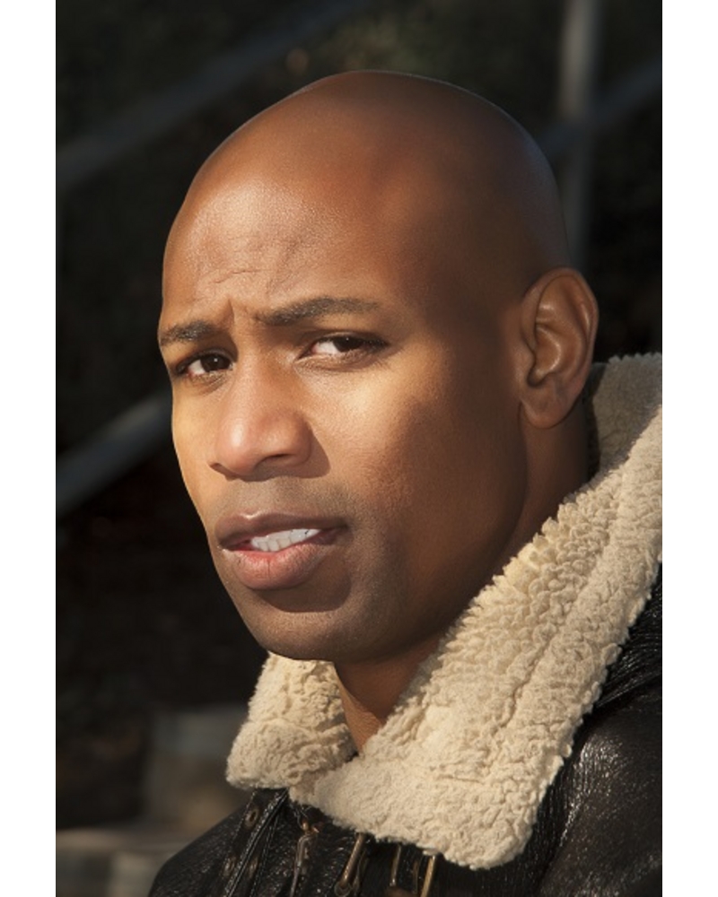 Headshots: