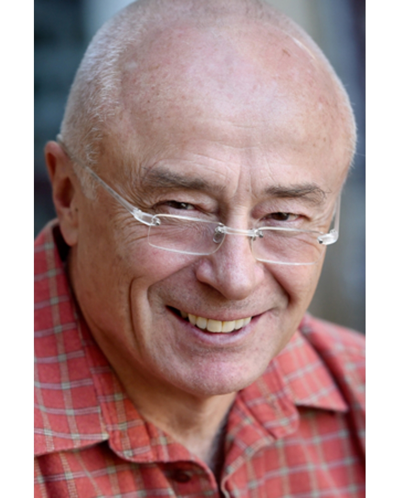 Headshots: