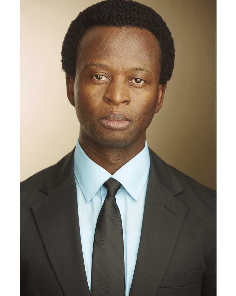 Headshots: