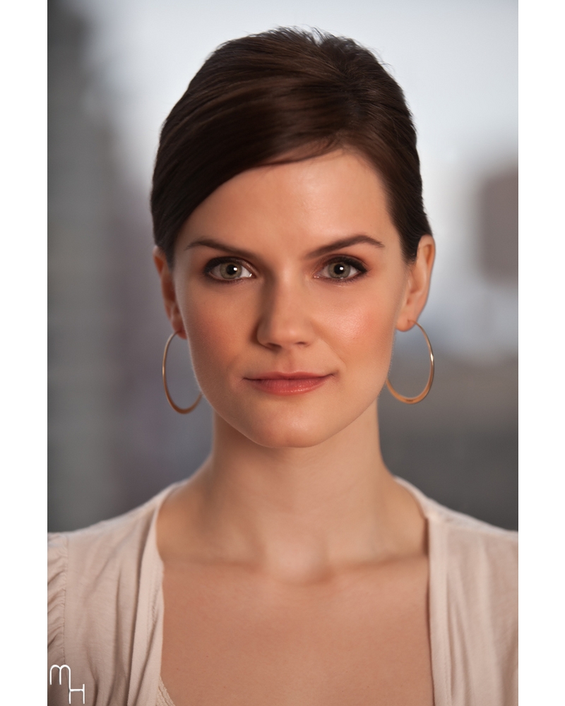 Headshots: