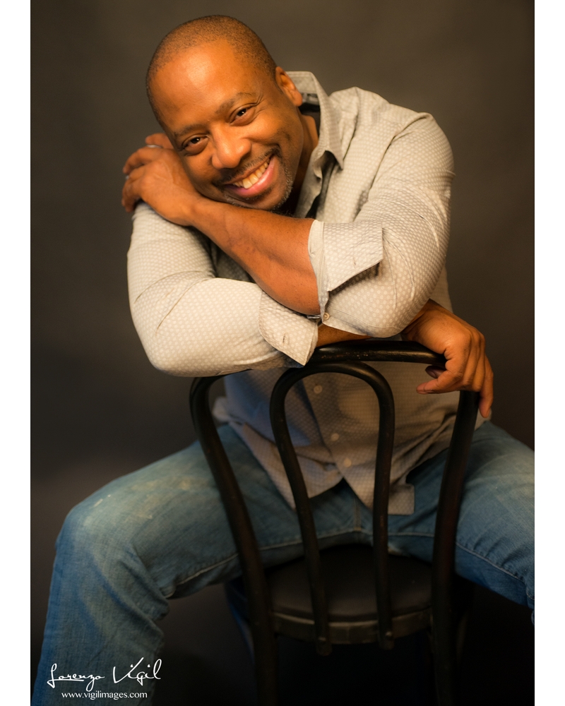 Headshots: