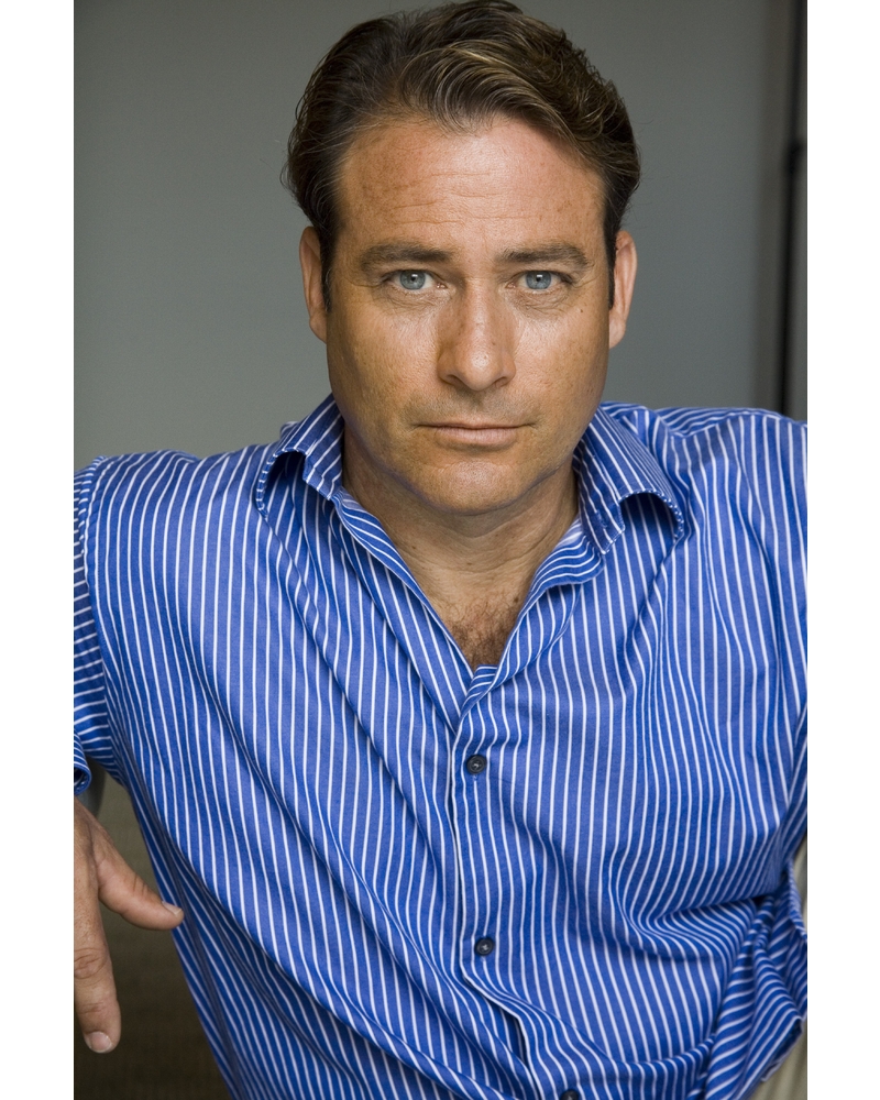 Headshots:
